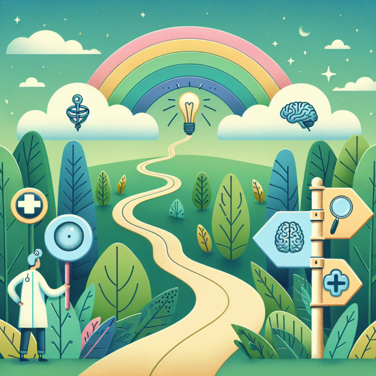 Master Your Executive Function: A Complete Guide to CBT Techniques ...